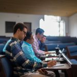 Reformed Theological Education | Westminster Seminary California