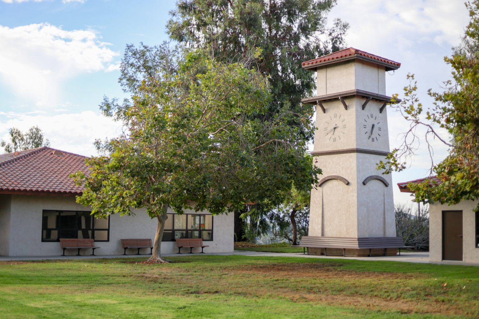 Employment - Westminster Seminary California