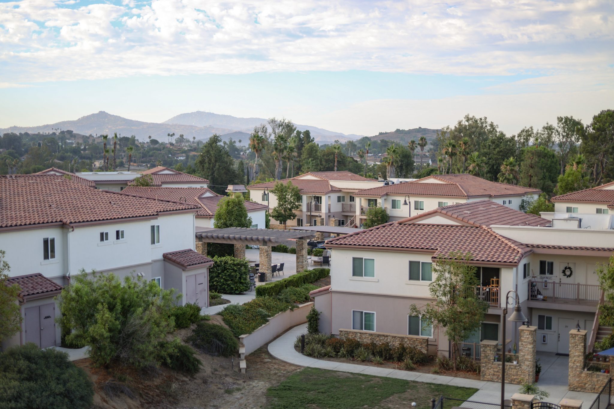 Visiting Campus - Westminster Seminary California