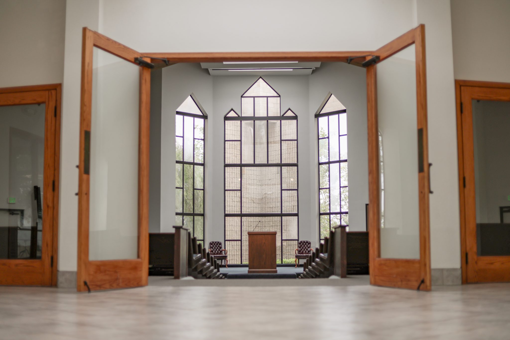 Westminster Seminary California | Reformed Seminary