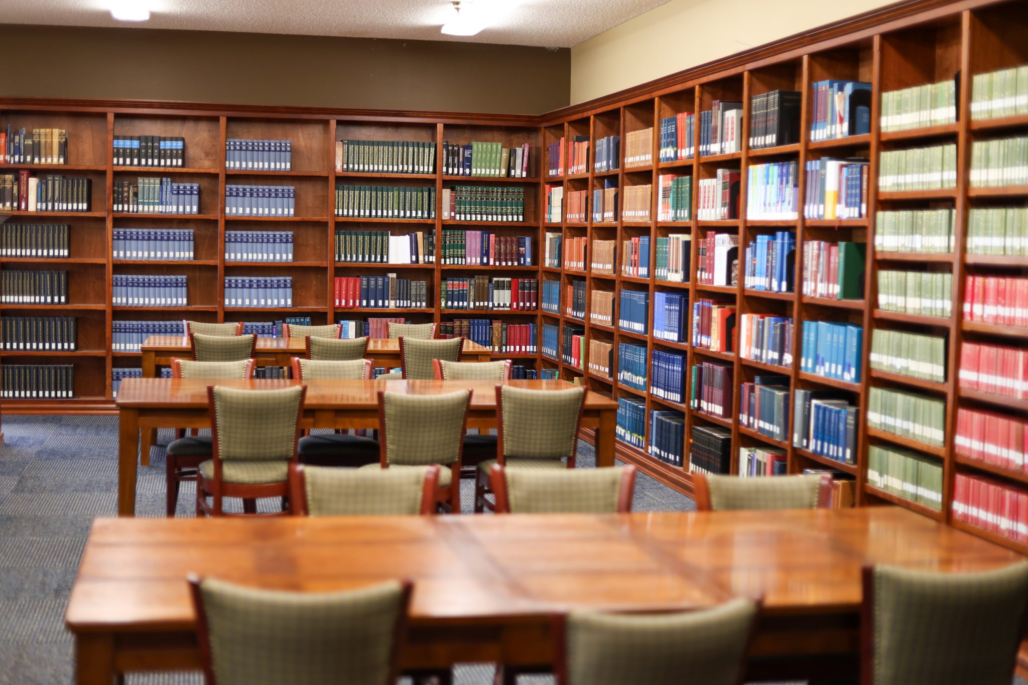 Westminster Seminary California | Reformed Seminary