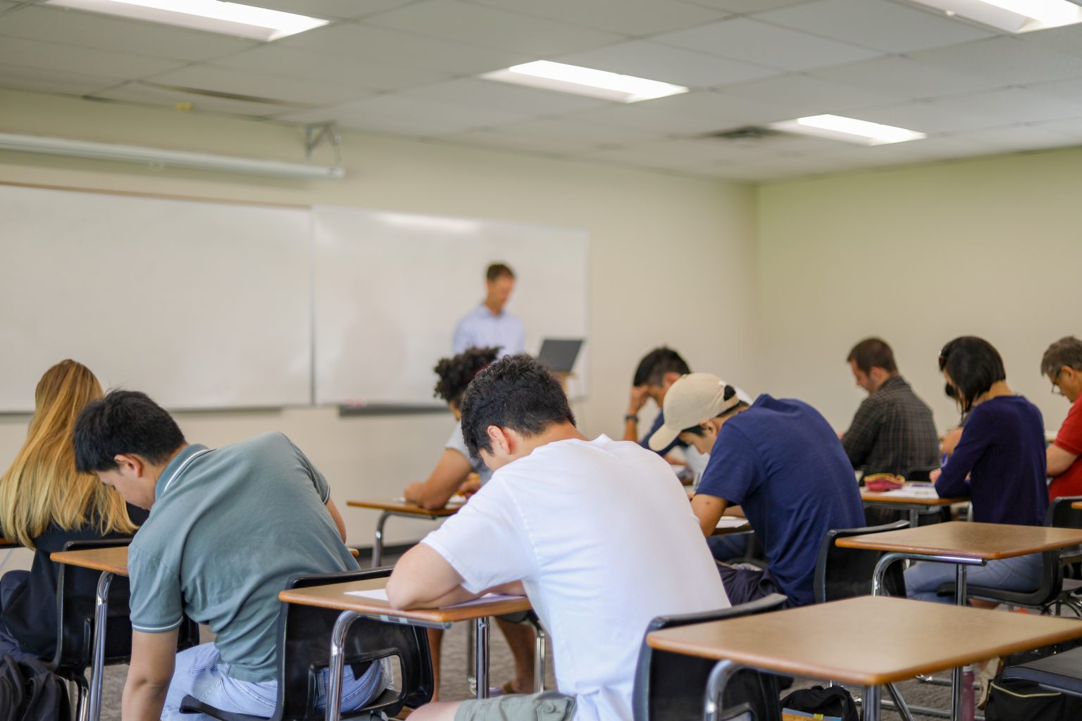 Reformed Theological Education | Westminster Seminary California