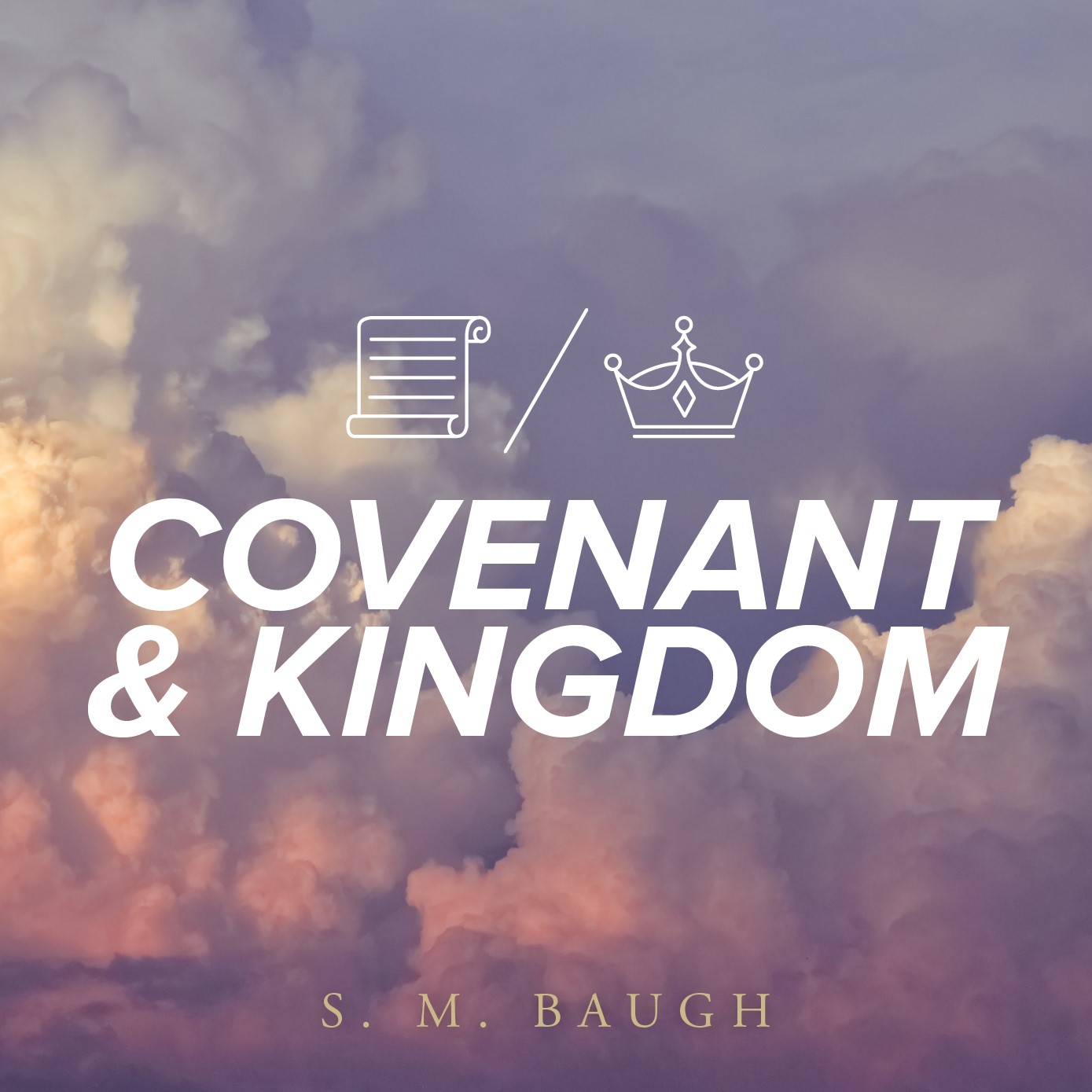 Covenant and Kingdom - Class 2 - Westminster Seminary California