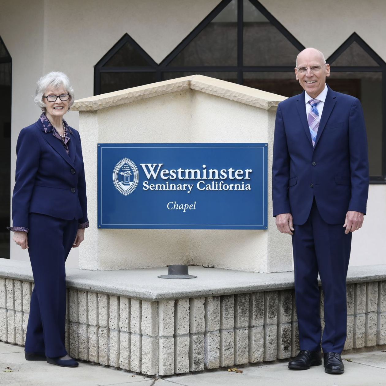 Remembering a Legacy of Service: Henry and Dawn Doorn - Westminster ...