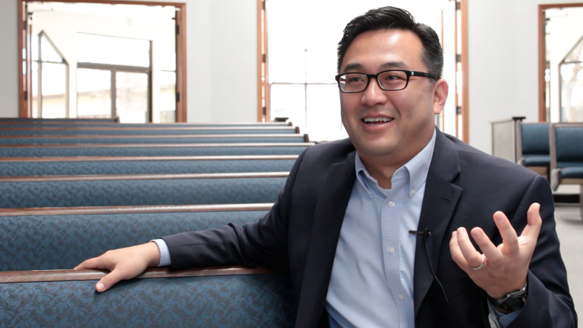 Leadership - Westminster Seminary California