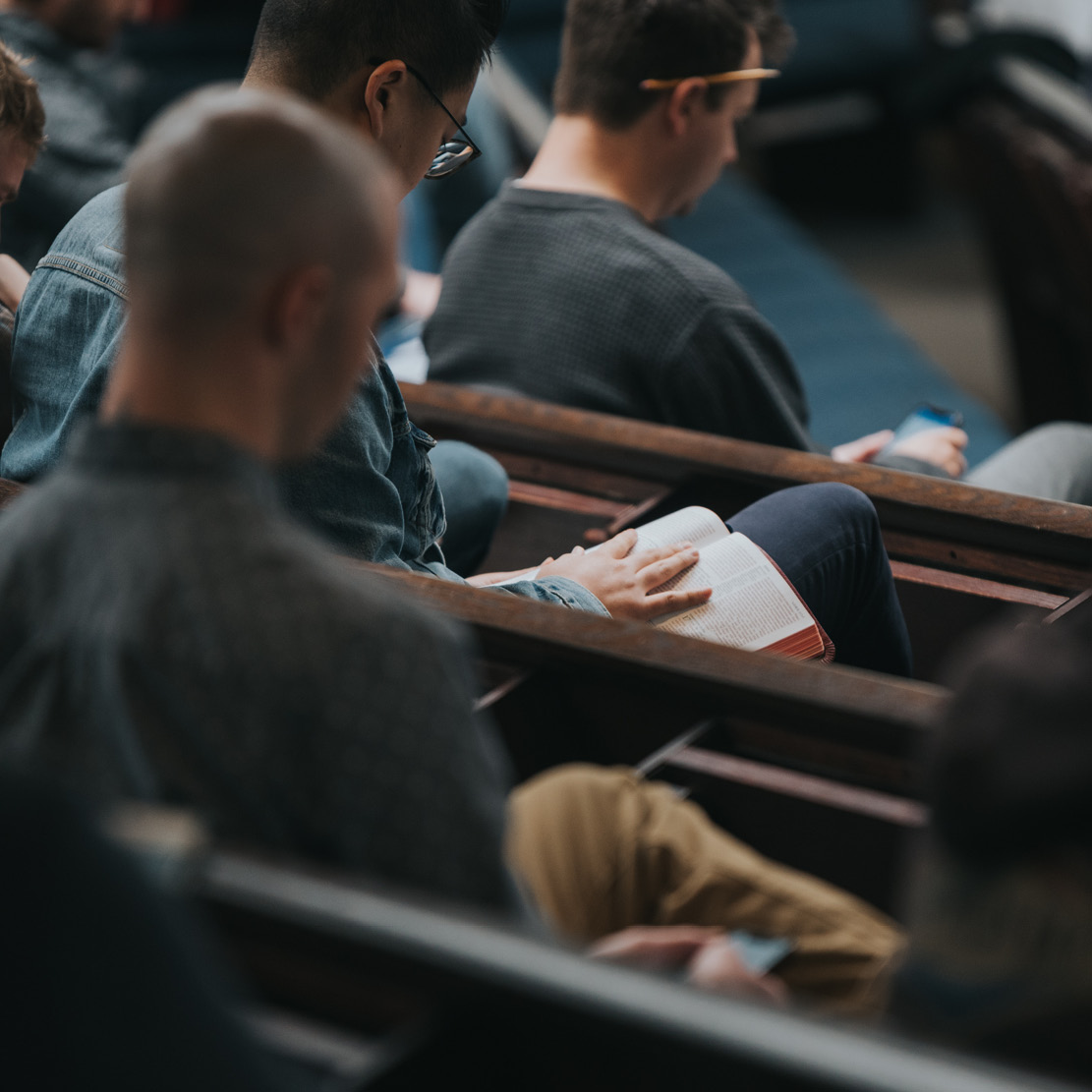 2018-2019 Morning Devotions & Lectures Recap - Westminster Seminary ...