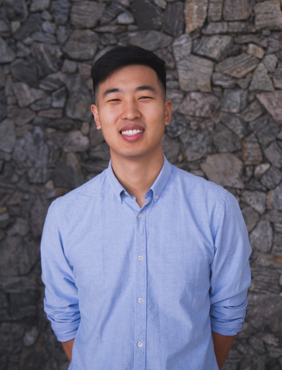 Dan Kim - Westminster Seminary California