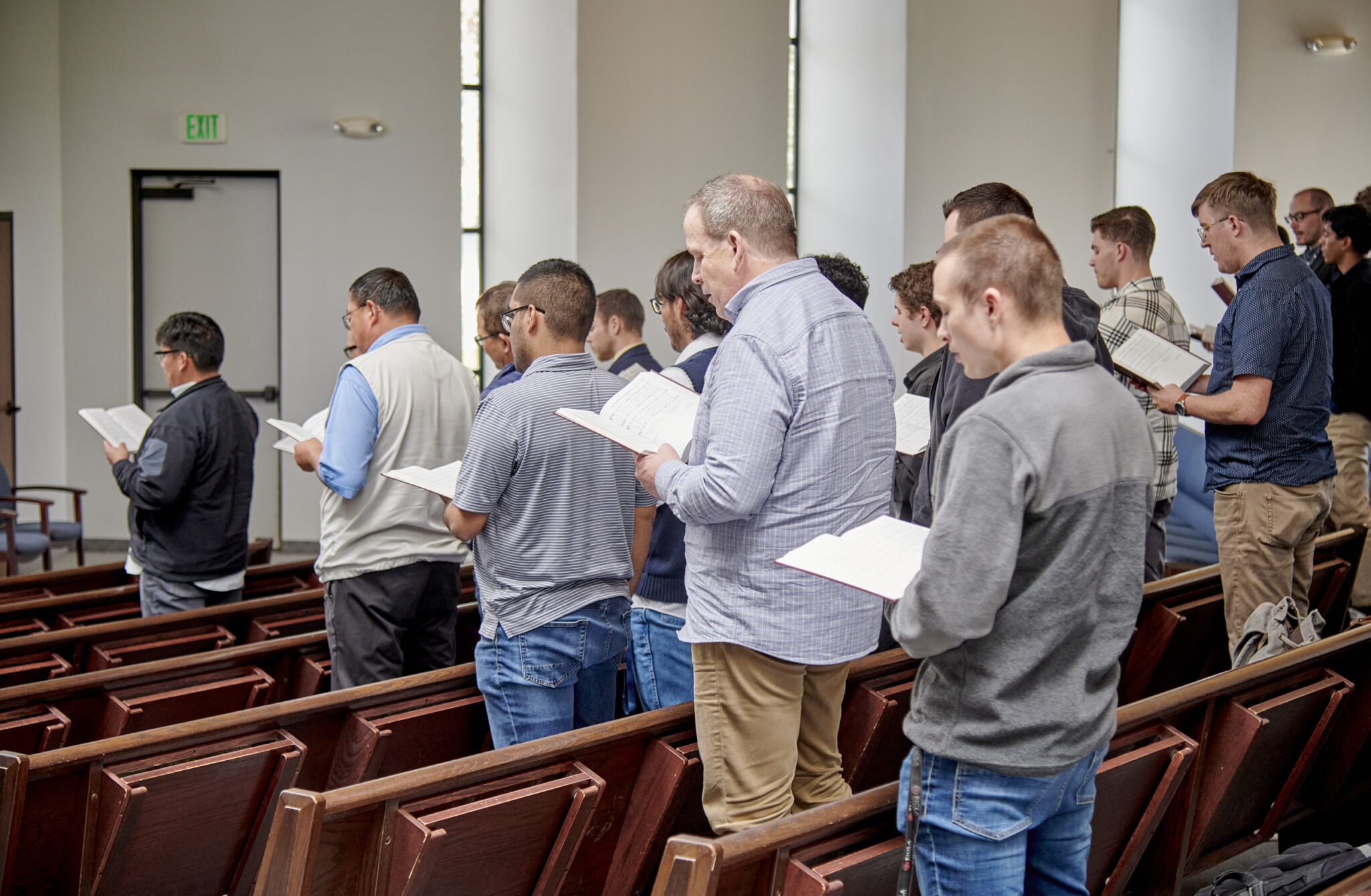 Westminster Seminary California | Reformed Seminary