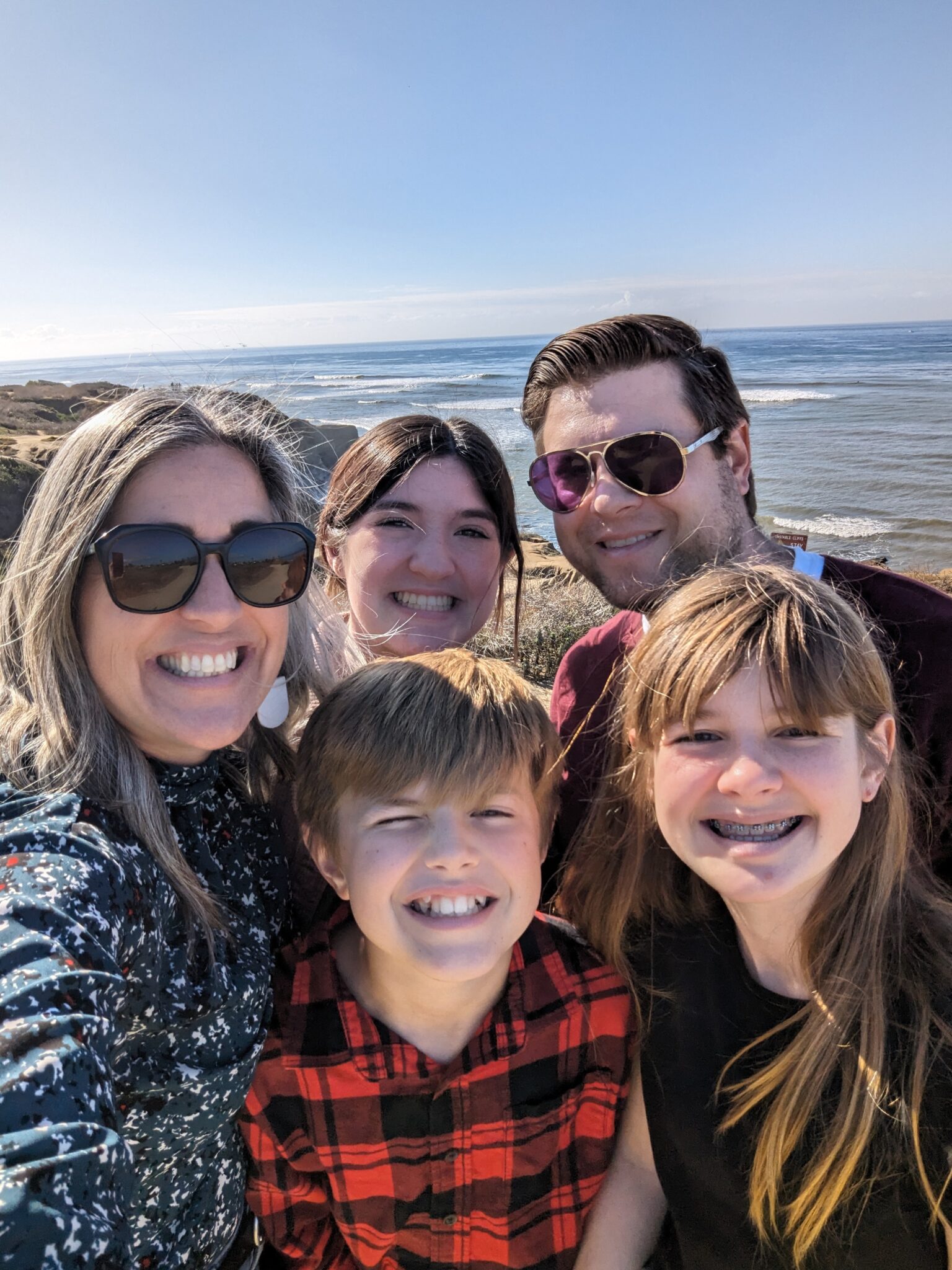 Kendra Dahl - Westminster Seminary California