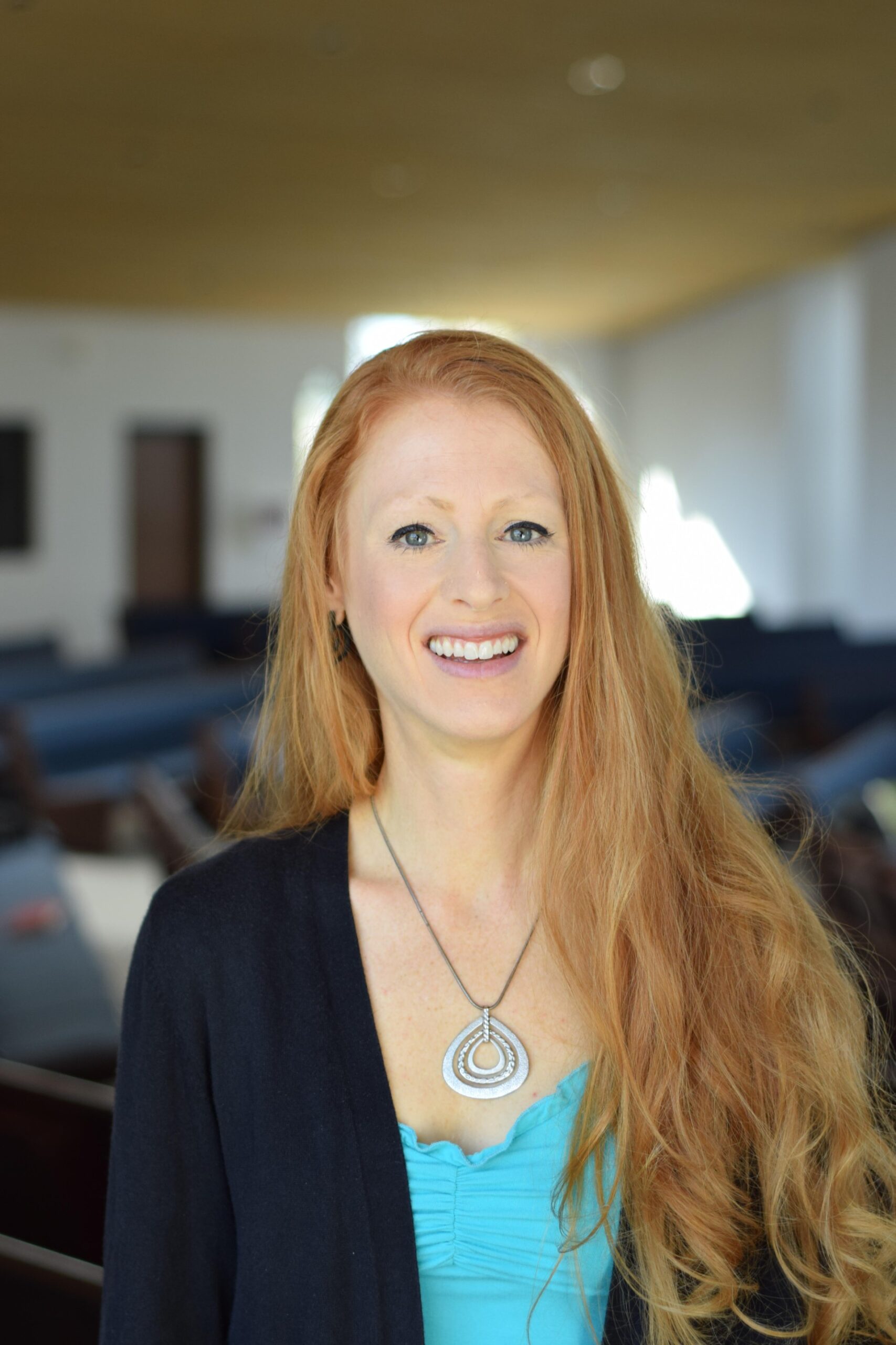 Heather Frick - Westminster Seminary California