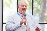 Meet the Faculty: Dr. Steve M. Baugh - Westminster Seminary California